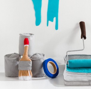 Tamara Wilson – Installation Artist