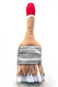 Tamara Wilson – Installation Artist