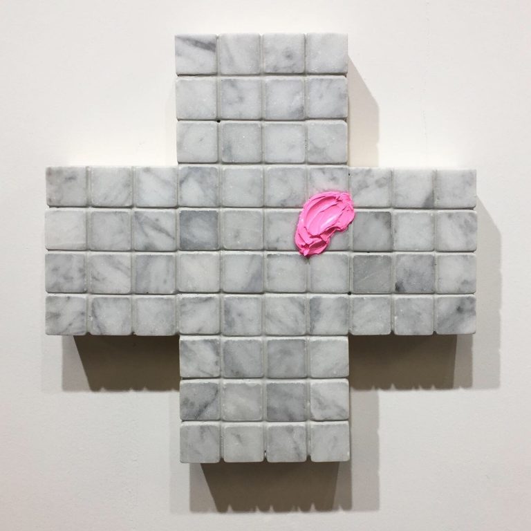 Tamara Wilson – Installation Artist